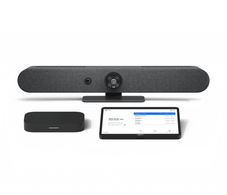 Google Meet Hardware | APPS People